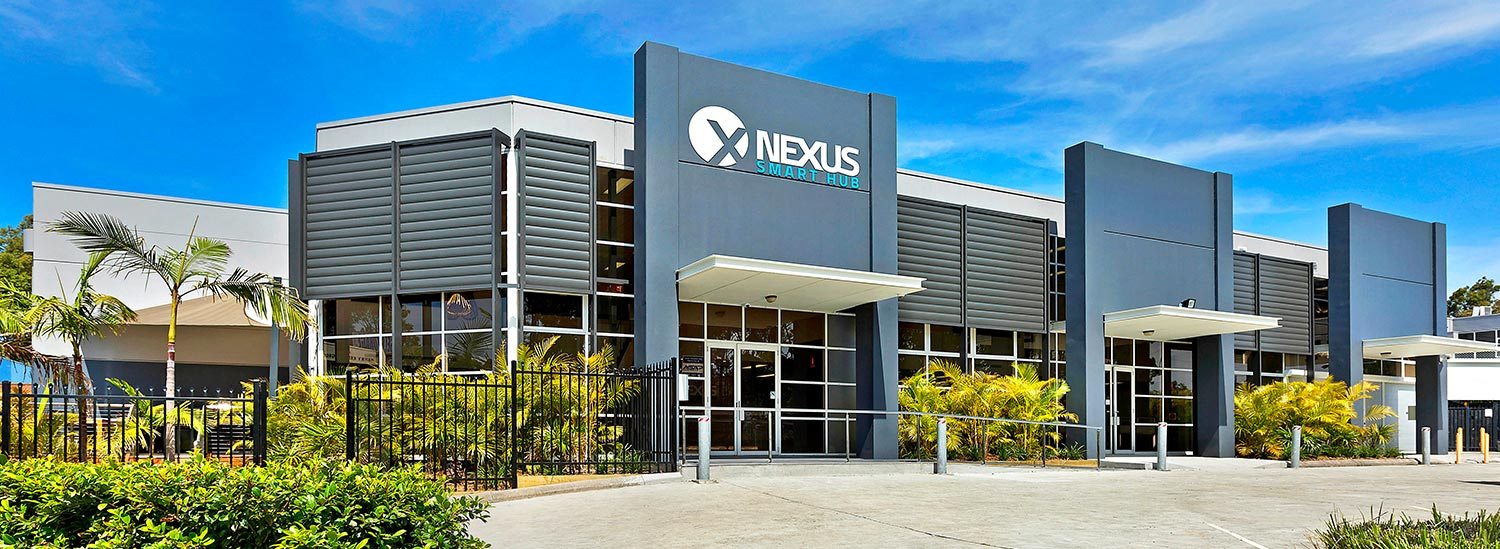 Nexus Smart Hub | The Best Office Hub Central Coast
