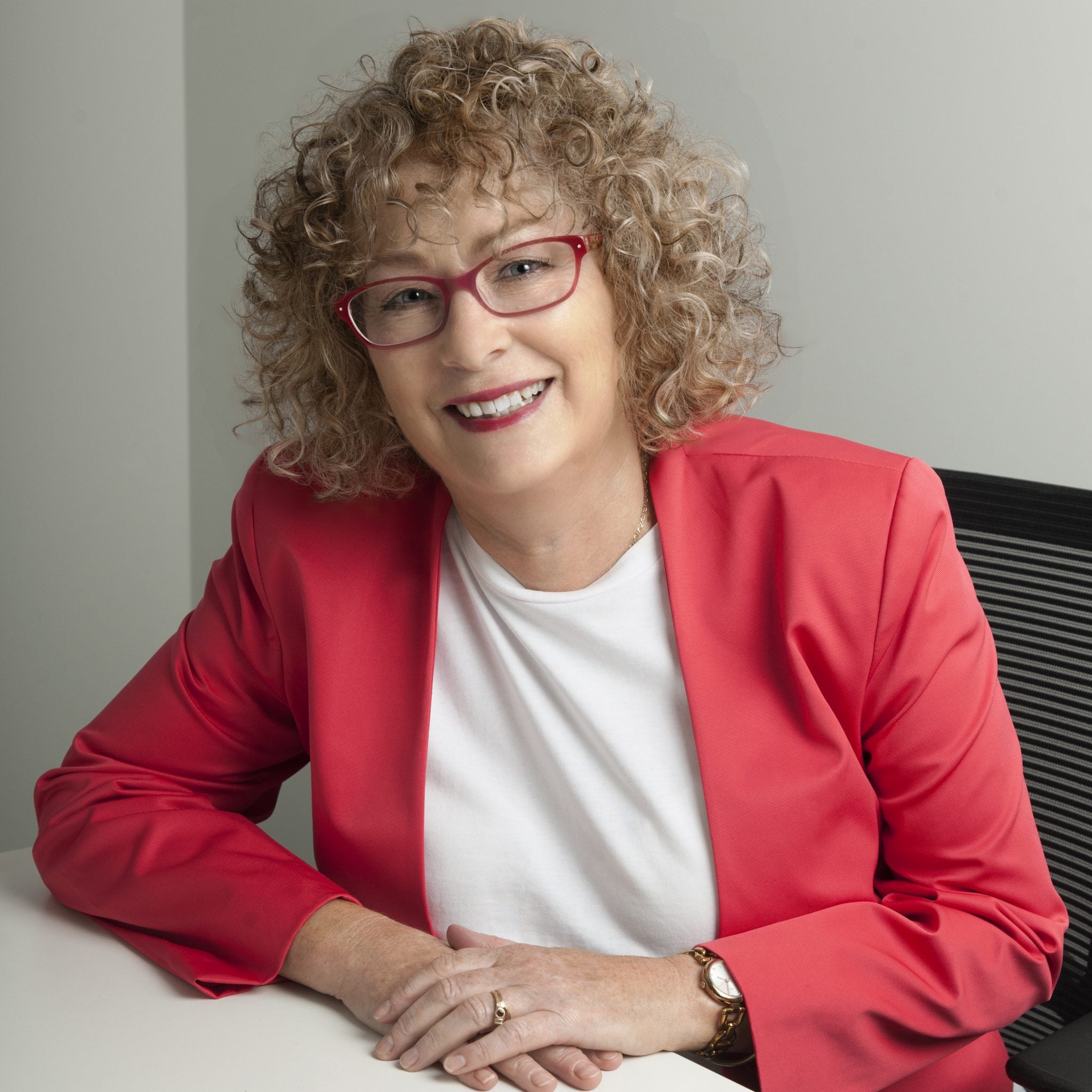 Meet one of our members, Rhonda Porter of Your Finance Choice - Nexus ...