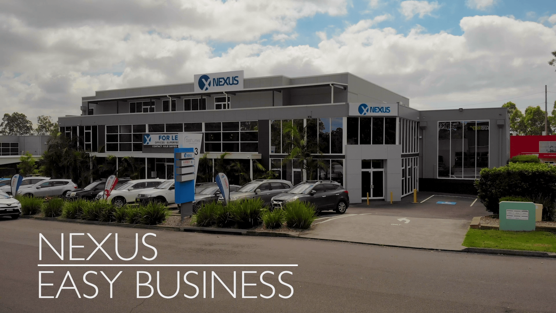 Four ways that Serviced Offices can help businesses save money - Nexus ...