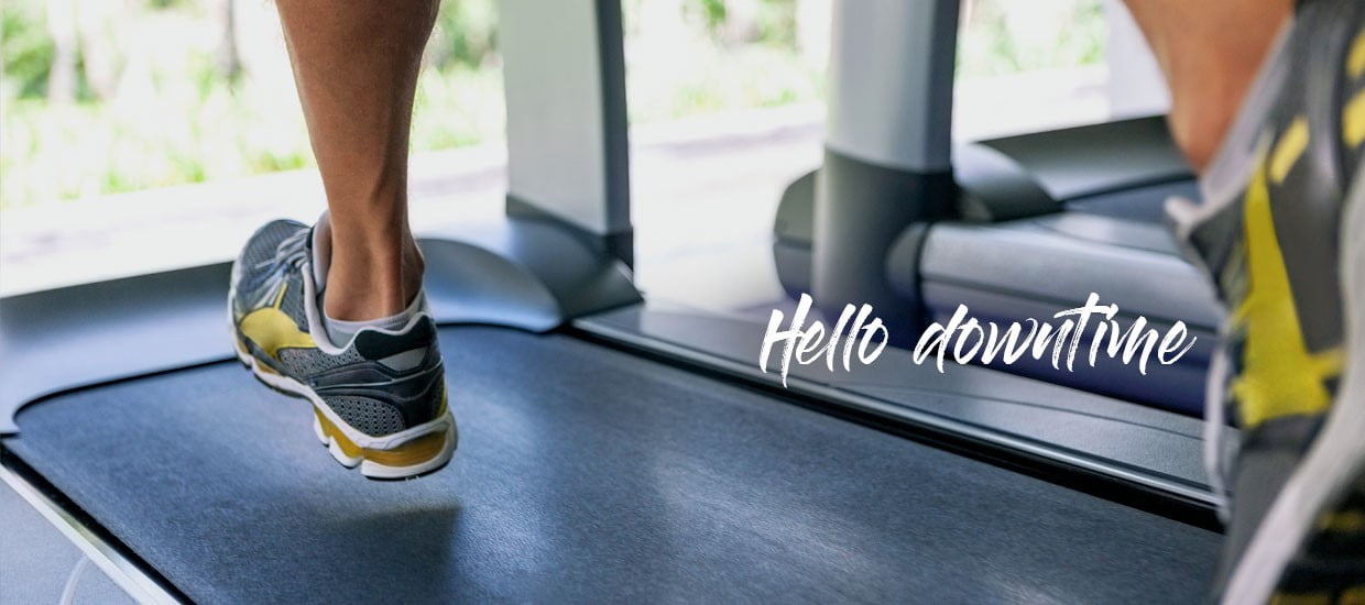 Nexus Smart Hub | The Best Office Hub Central Coast