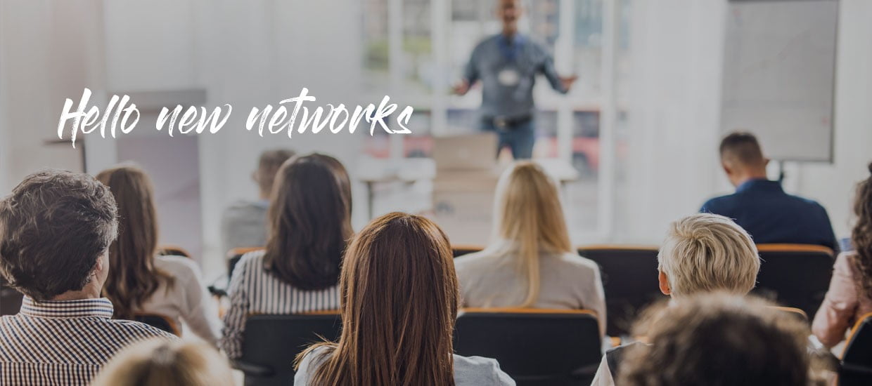 Nexus Smart Hub | The Best Office Hub Central Coast