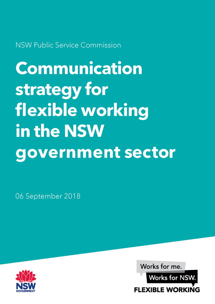 Flexible Working Communications Toolkit - Nexus Smart Hub