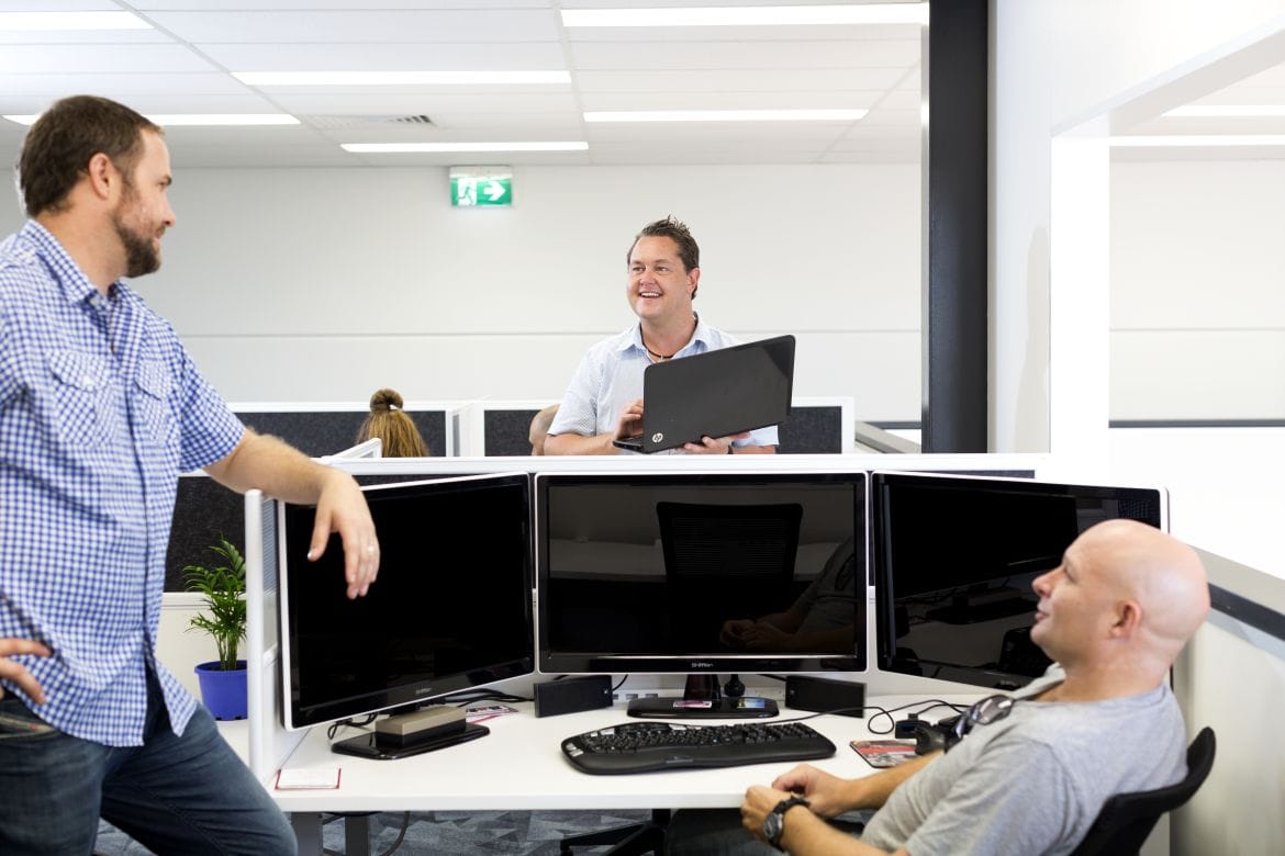 About Nexus Smart Hub