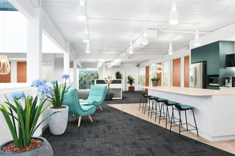 What's at our hub | Nexus Smart Hub