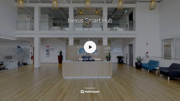 Nexus Smart Hub | The Best Office Hub Central Coast