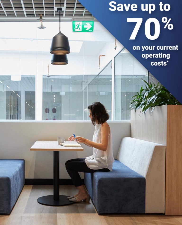 Nexus Smart Hub | The Best Office Hub Central Coast