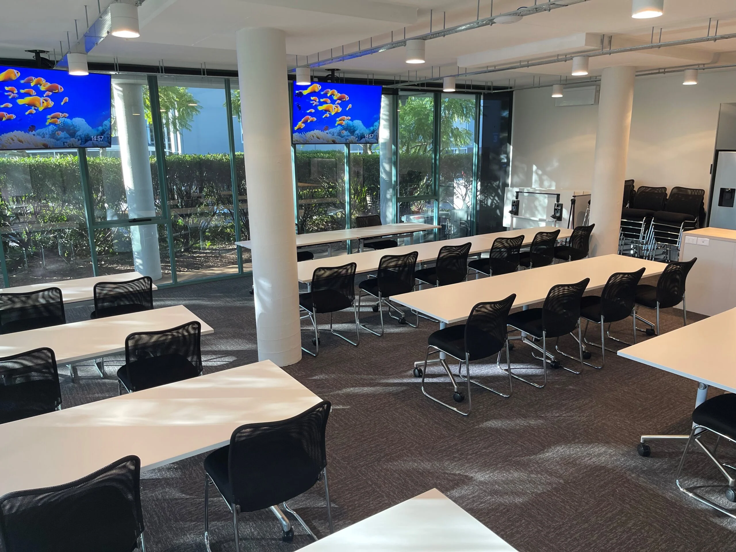 News by Nexus Smart Hub