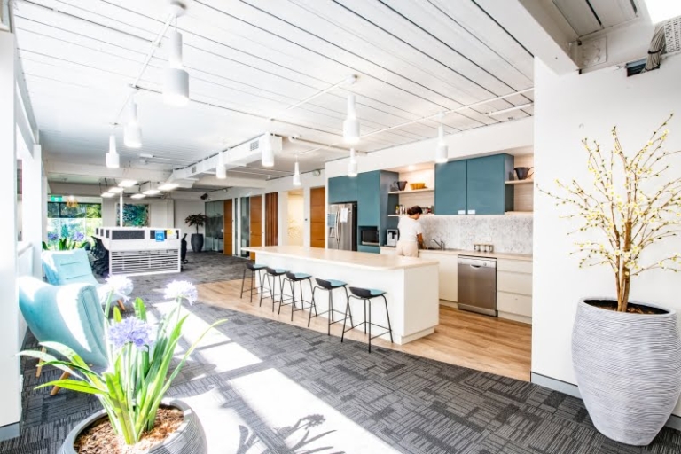 Nexus Smart Hub | The Best Office Hub Central Coast