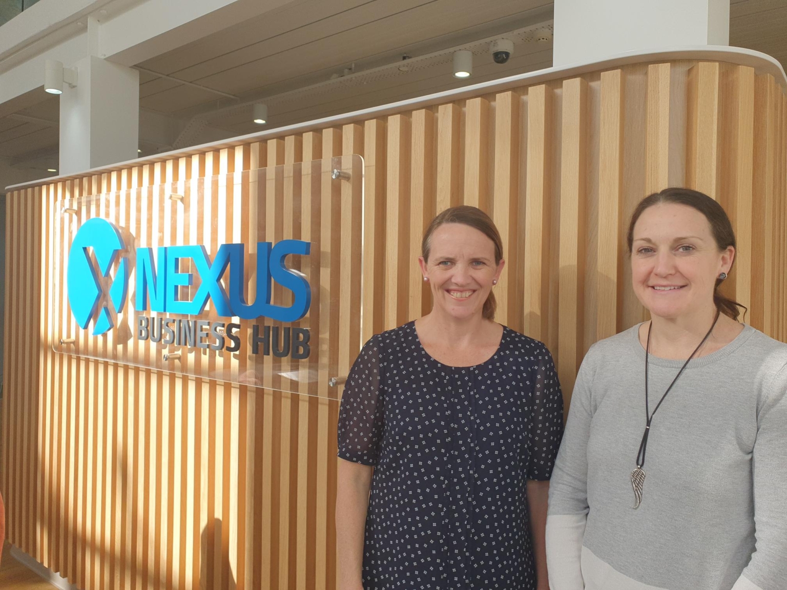 Nexus Smart Hub welcomes new tenants – Dobell Conveyancing - Nexus ...