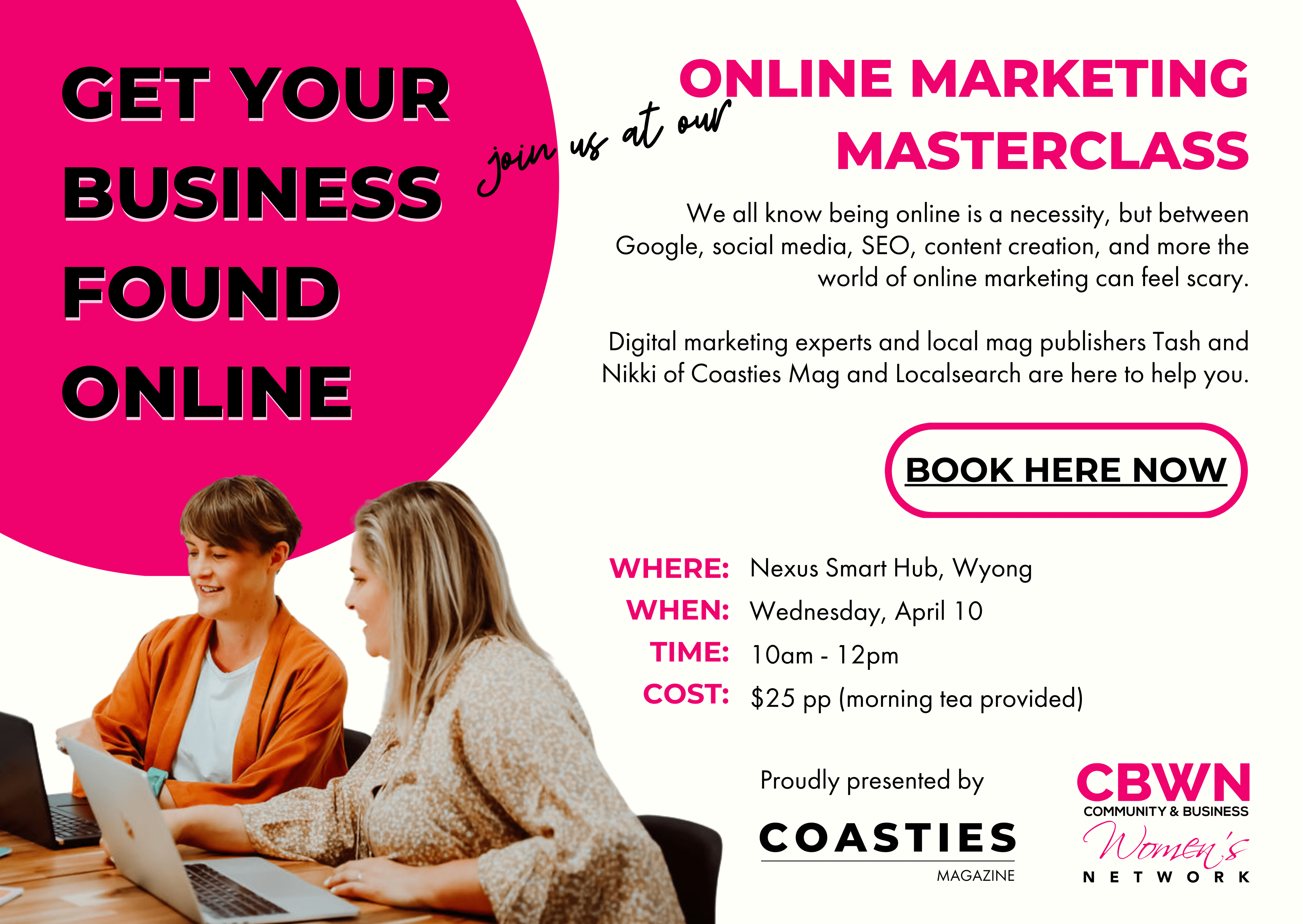 Remote work reimagined: The Nexus Hybrid Office - Nexus Smart Hub