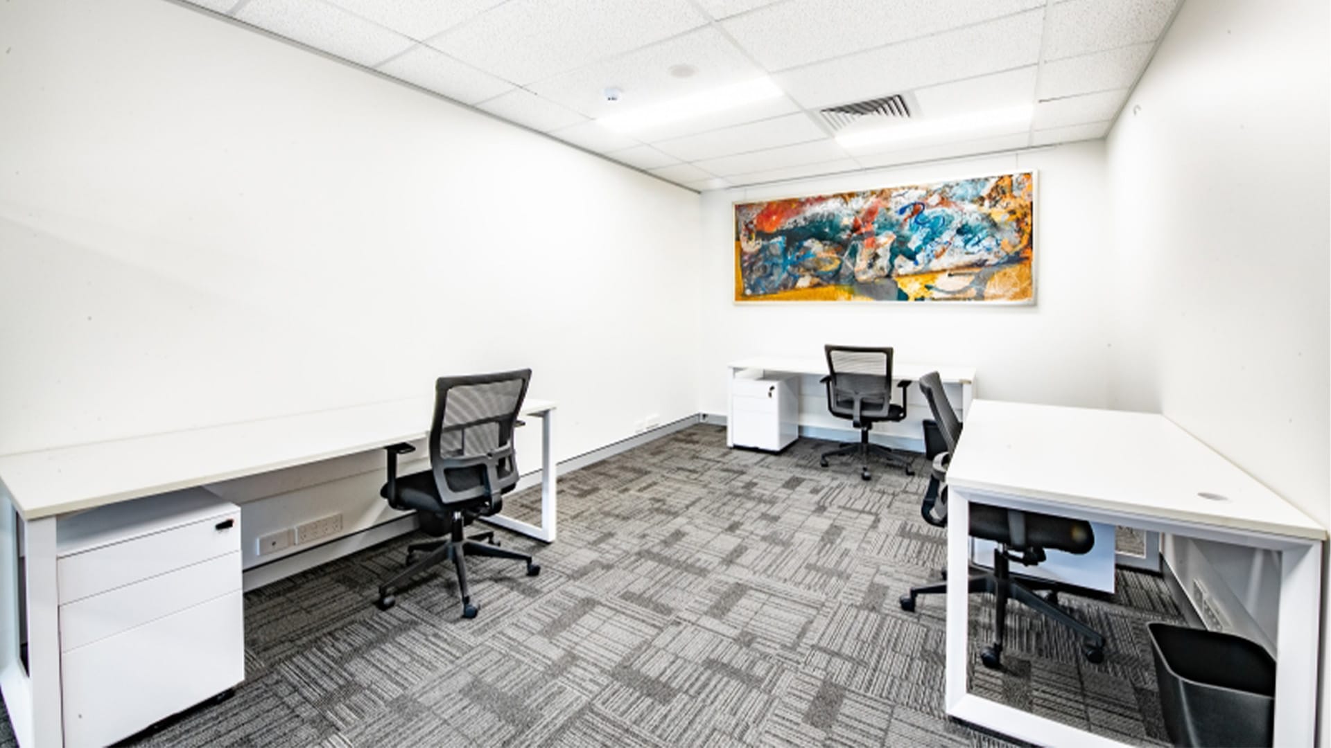 Nexus Hub - FREE 4-Day Pass - Landing Page - Nexus Smart Hub